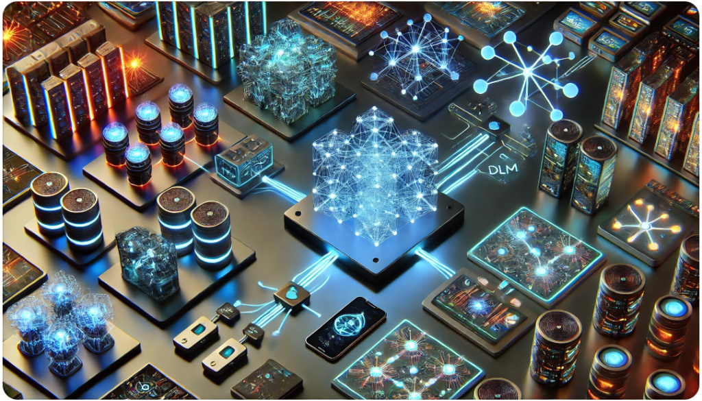 Development Trends and Future Technology Outlook of Small-Scale ...