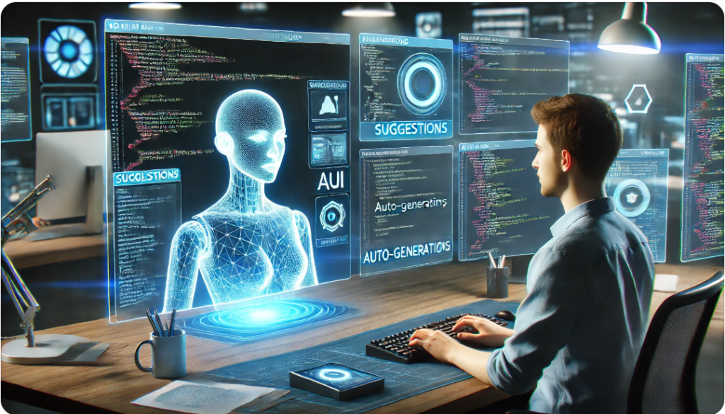 AI-Driven Automated Coding: Practicality, Impact, and Future Trends ...