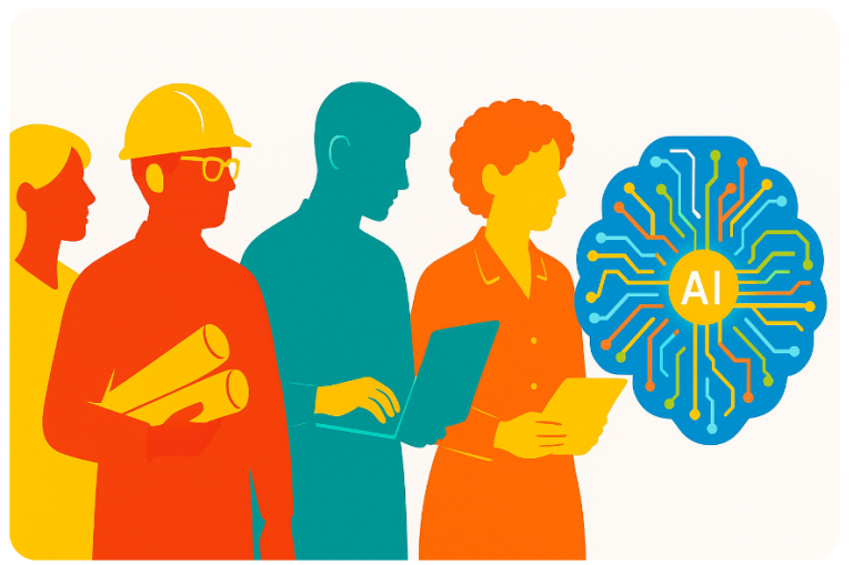 AI-Driven Job Displacement in Engineering (2024–2025) – AI Critique