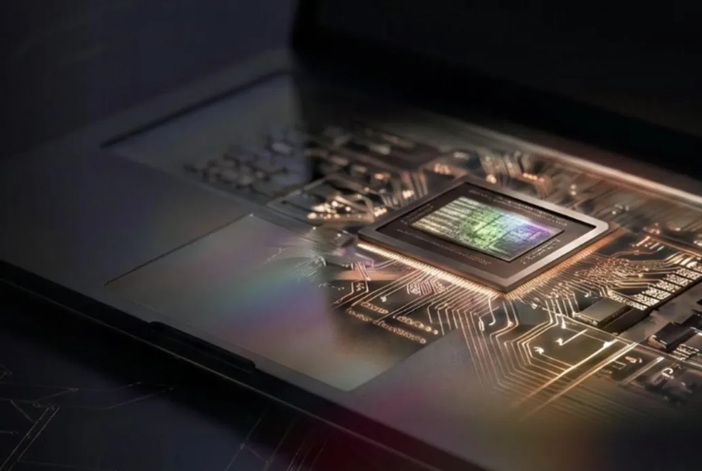 NVIDIA RTX Spark: The Chip That Could Turn the Windows PC Into a Local ...